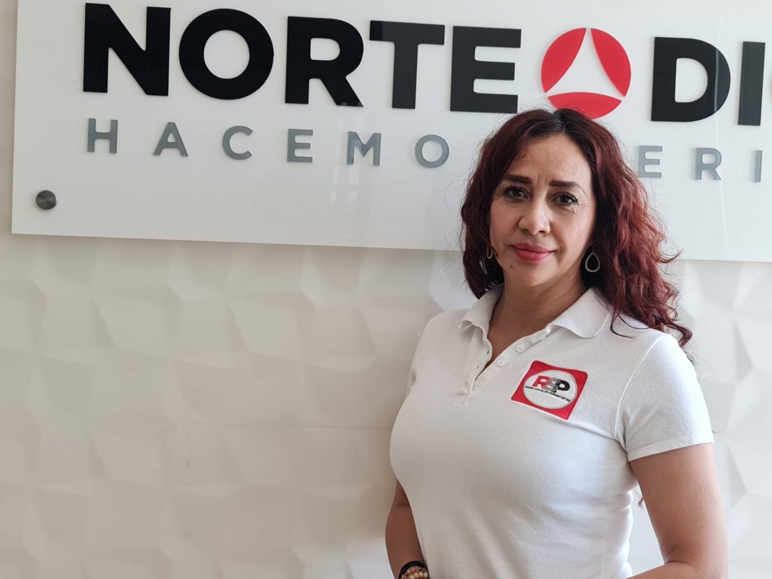No más promesas falsas: Laura Salas - Norte de Ciudad Juárez