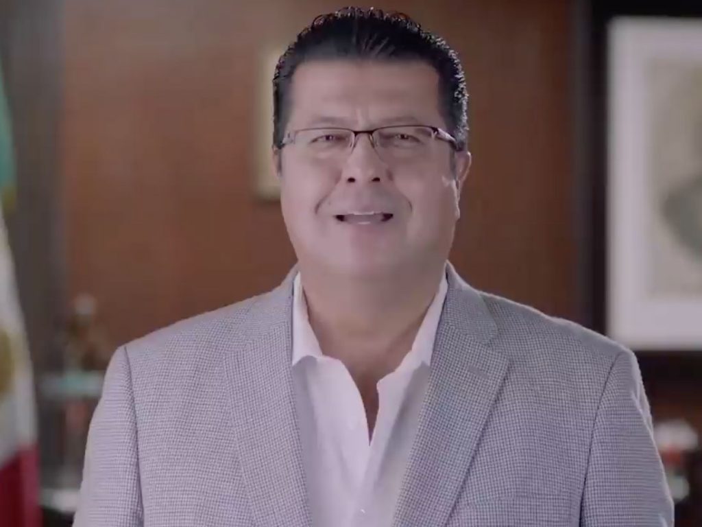 Inicia Armando Cabada su “gira del adiós” - Norte de Ciudad Juárez