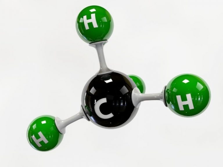 "Metano, 80 veces más contaminante que el dióxido de carbono" - Norte ...