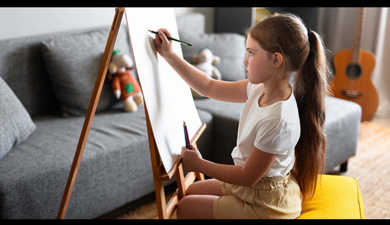 El dibujo y sus beneficios - Nortedigital