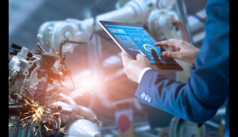 Tendencias de automatización que revolucionan - Nortedigital