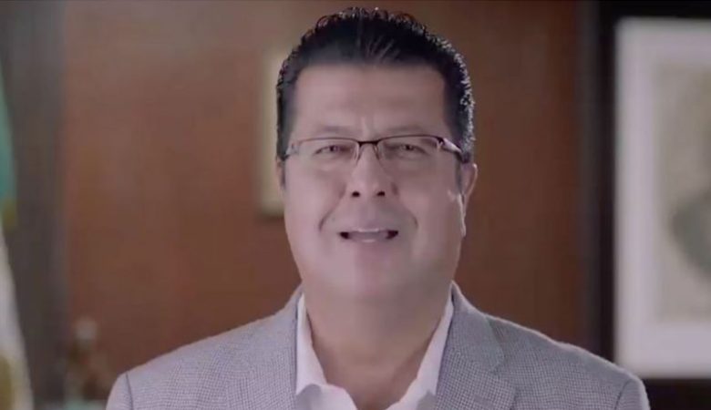 Asegura Cabada que 8 de cada 10 juarenses aprueban su administración