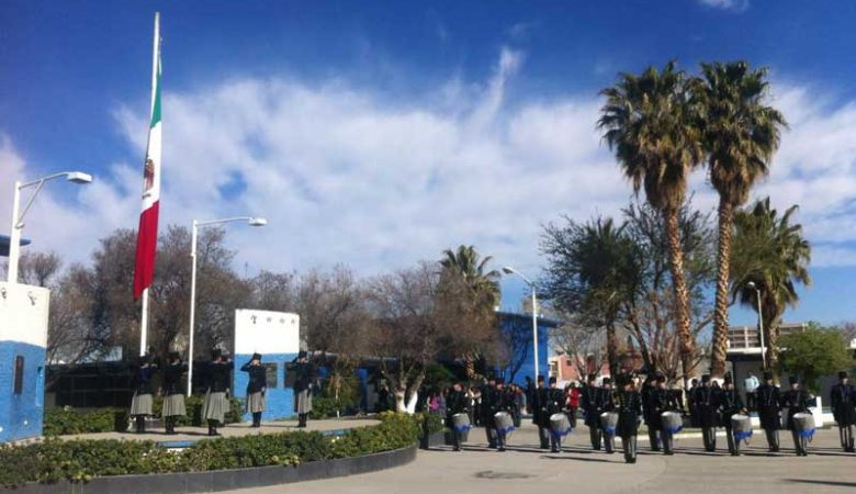 Cierra clases presenciales Cbtis 114 por Covid en estudiantes ...