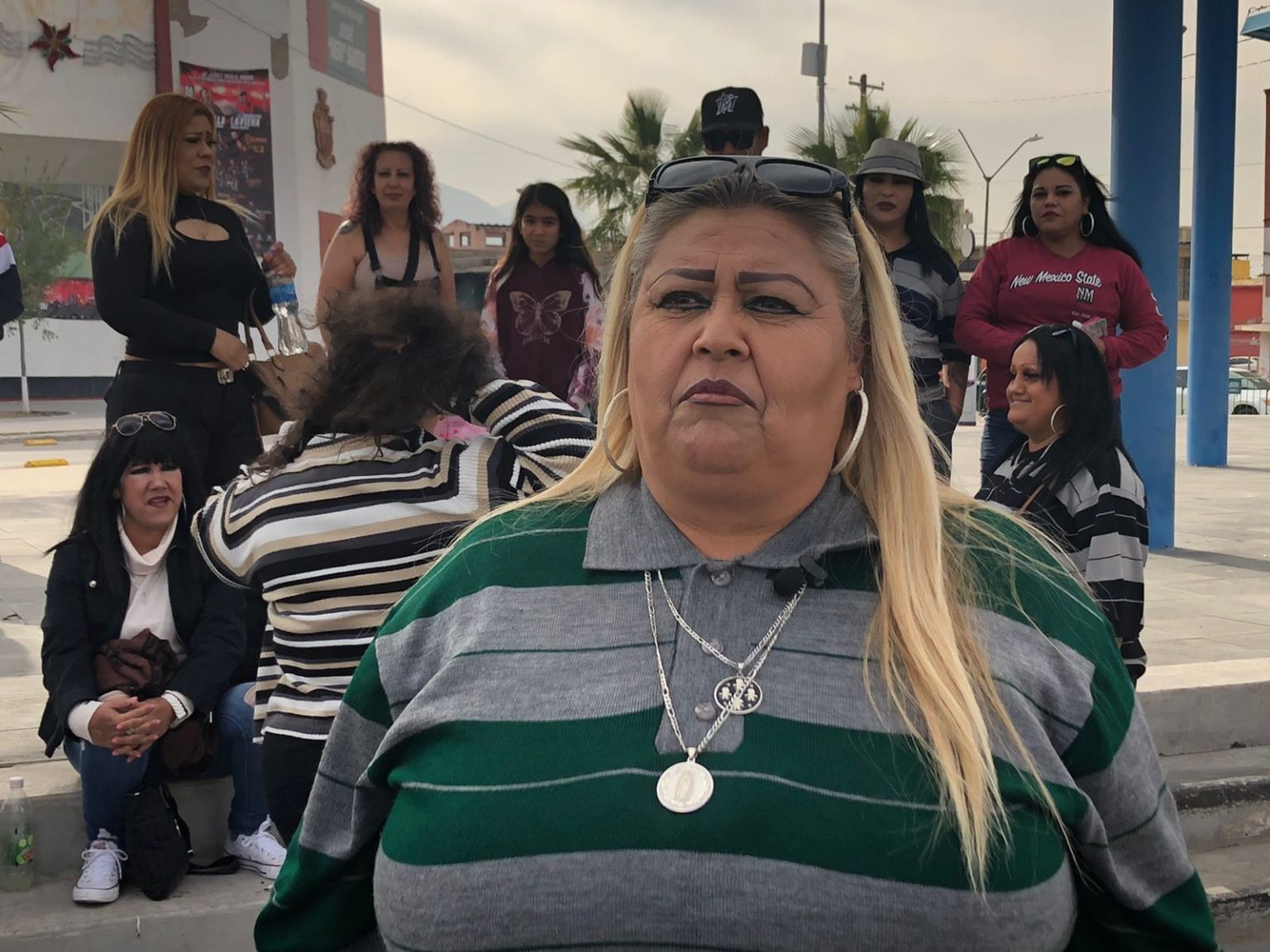 Exrivales 'cholos' se unen por la niñez para llevar alegría esta ...