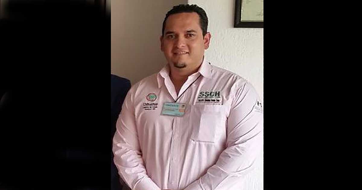 Dan 3 años de cárcel a Christian Rocha, exfuncionario estatal - Norte ...