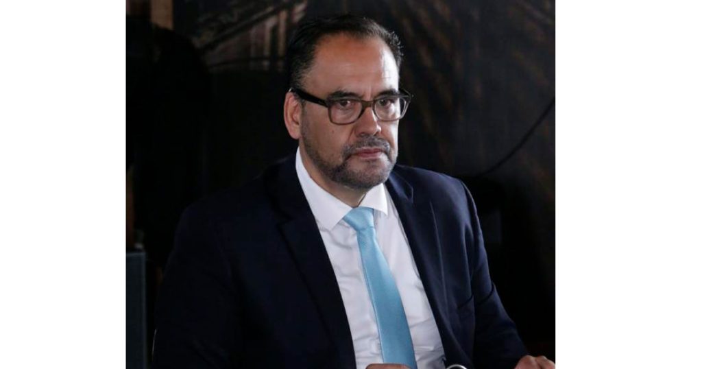 Gobierno federal omitirá perseguir o criminalizar a migrantes: Juan ...