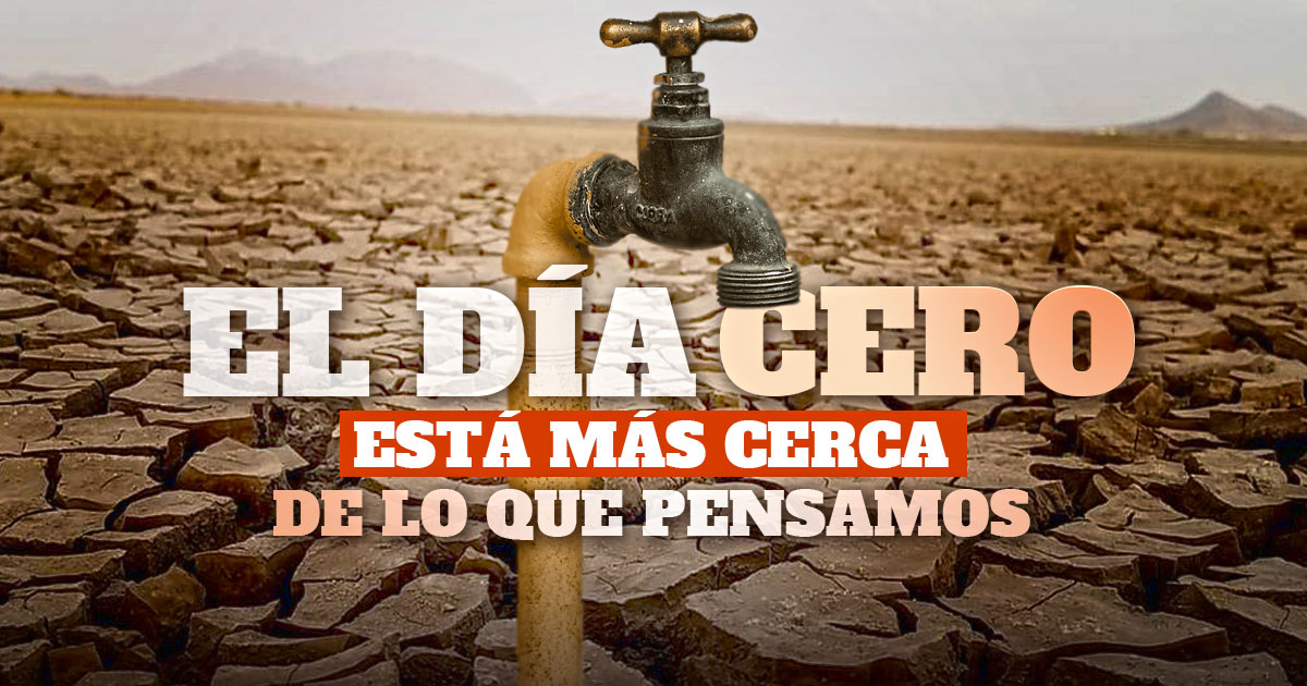 El Día Cero - Norte de Ciudad Juárez