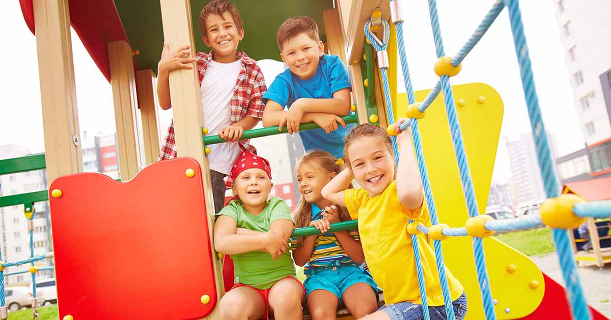 Enséñalos a socializar - Norte de Ciudad Juárez