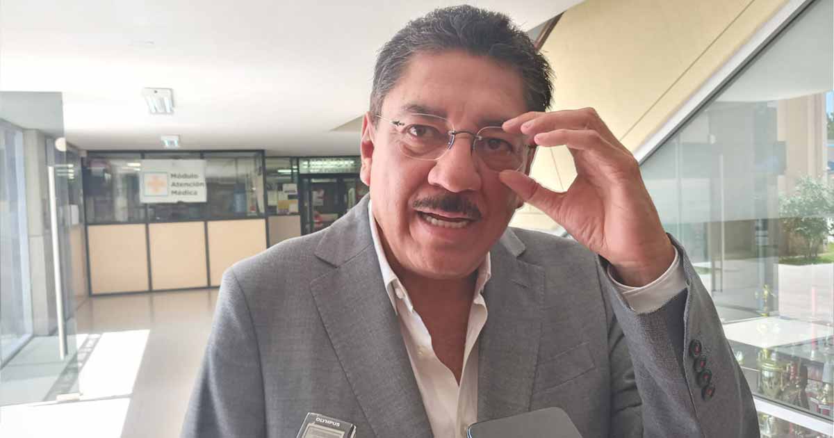 Se destapa Ulises Ruiz como aspirante independiente a la presidencia de ...
