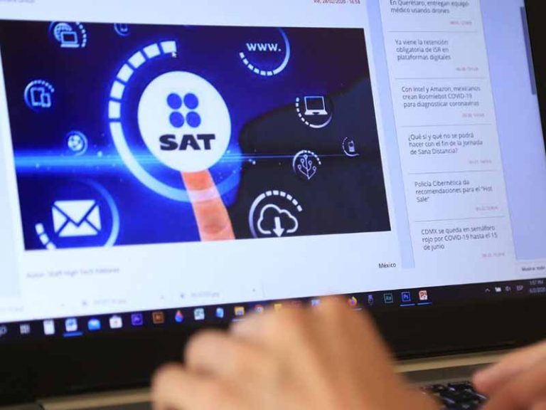 Guía básica para entenderle al SAT