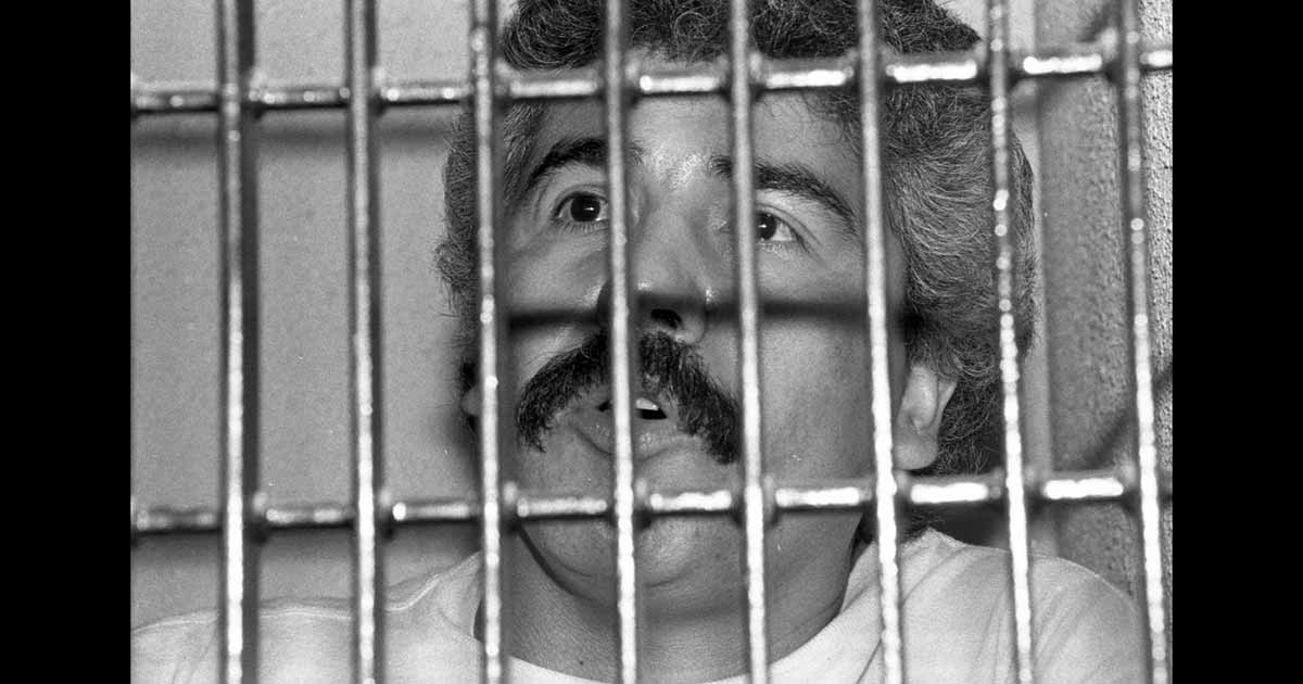 Don Rafa, el preso solitario de mirada perdida - Norte de Ciudad Juárez