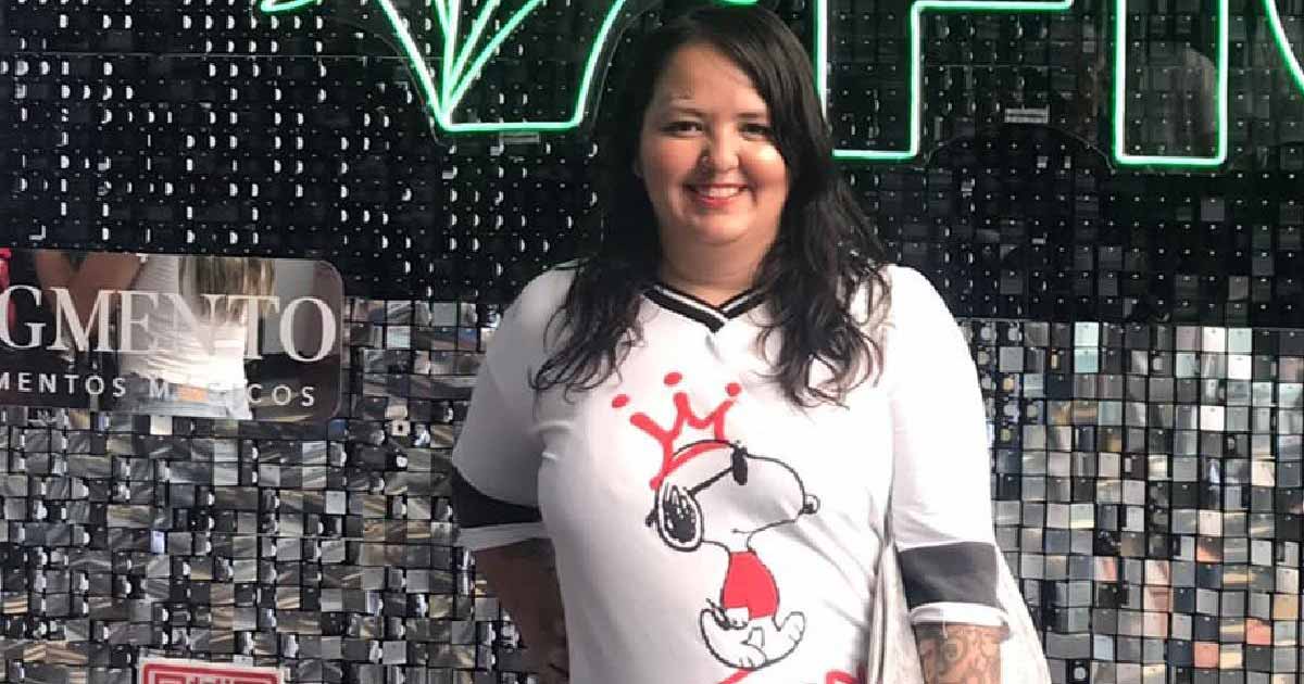 La historia de Luz Raquel, la joven madre de un niño autista que fue ...