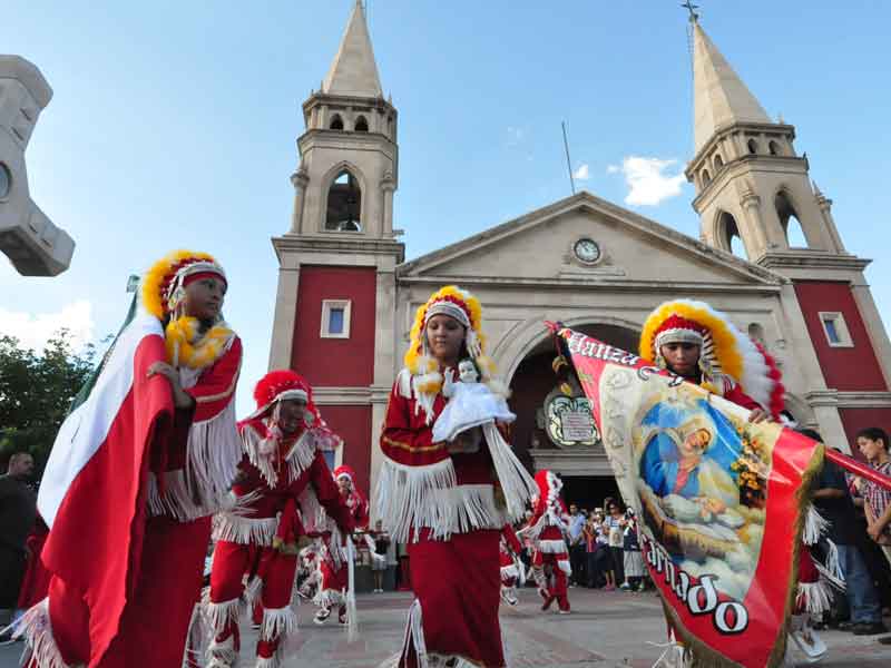A Partir De Mañana Inician Festividades Patronales En San Lorenzo