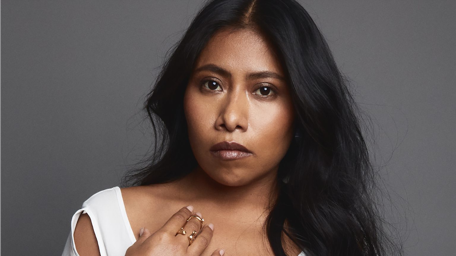 Esta es la nueva película de Yalitza que todos quieren ver ya en Netflix