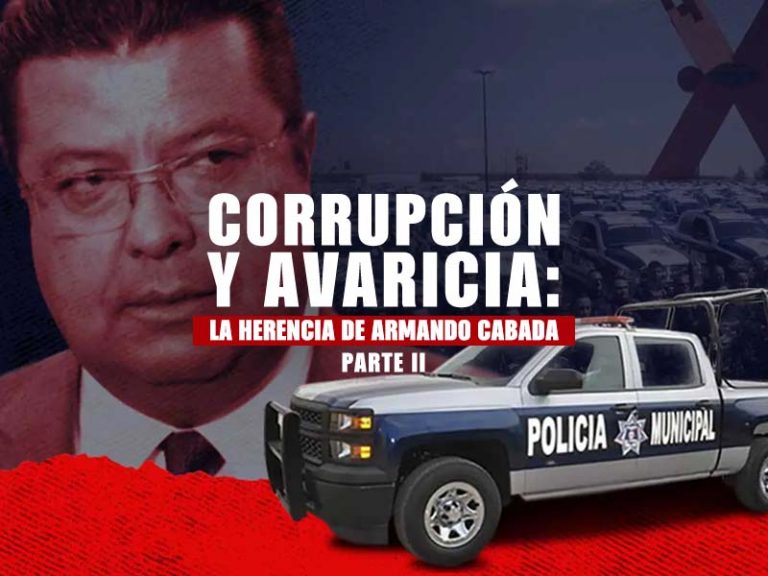 Investigaciones - Norte de Ciudad Juárez