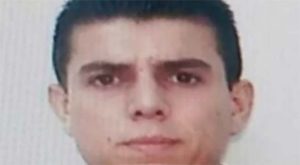 “Doble R”, líder narco que habría estado detrás de ataques en Guanajuato