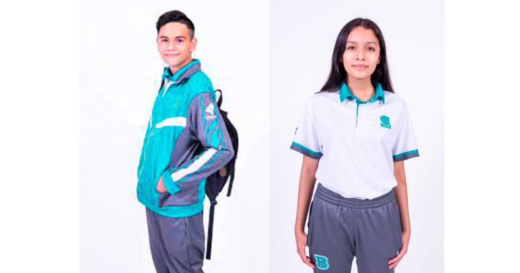 Suspende Educación proceso de adquisición de uniformes en Colegio de ...