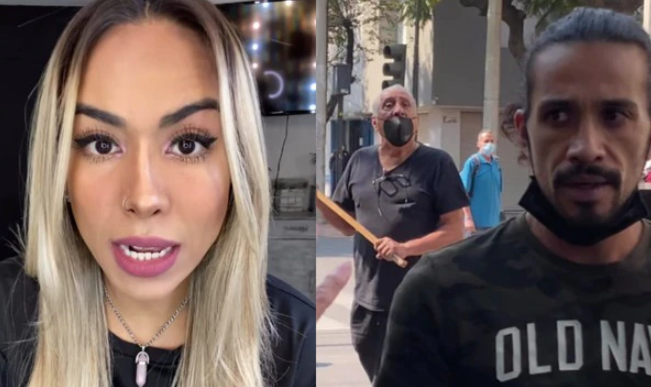Este Fue El Acoso Sexual Que Sufrió La Hermana Del “rey Grupero”
