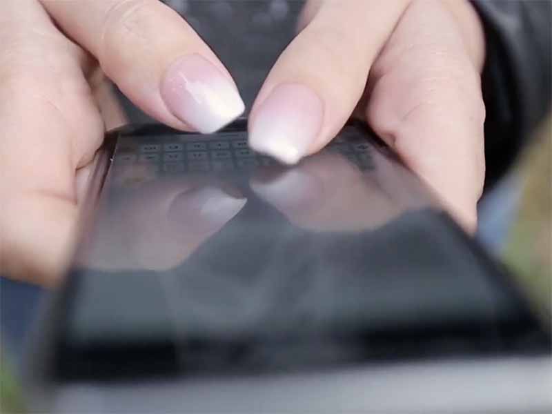 Mexicanos prefieren “textear” que llamar - Norte de Ciudad Juárez