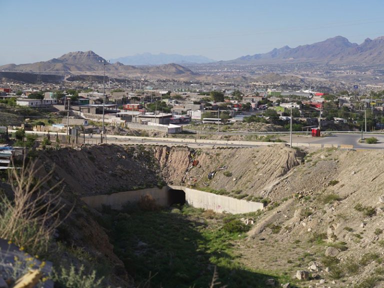 Inician construcción de El Filtro II, segundo dique contra inundaciones ...