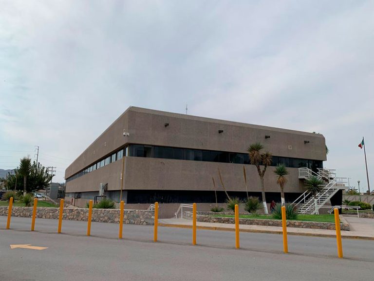 Dos jueces laborales resolverán juicios contra patrones en Juárez desde ...
