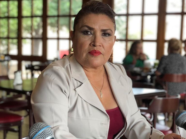 Regidora solicita anular aprobación del Cabildo para despojar a Aristeo ...