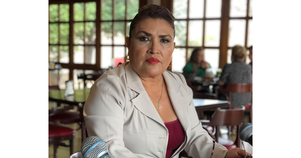 Regidora solicita anular aprobación del Cabildo para despojar a Aristeo ...