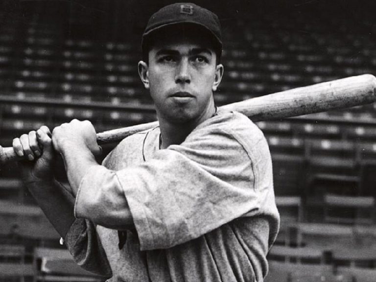 Mel Almada: primer mexicano en dejar huella en las grandes ligas ...