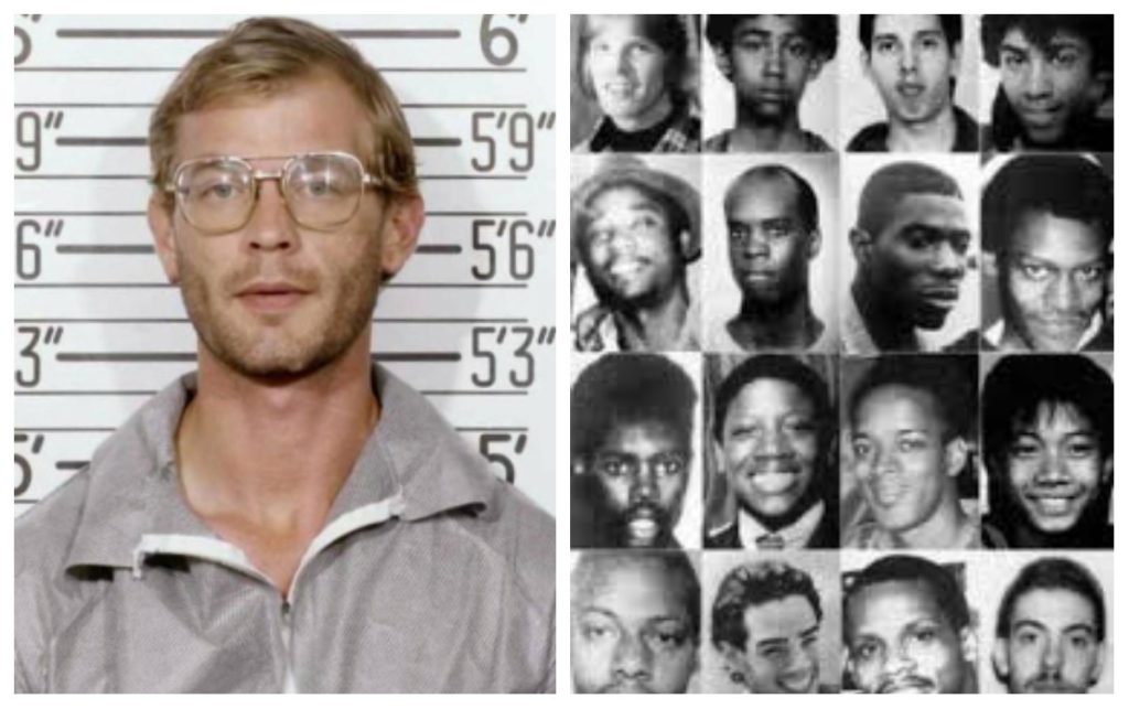 Limpia de imagen de Jeffrey Dahmer eleva fascinación masiva: experto ...