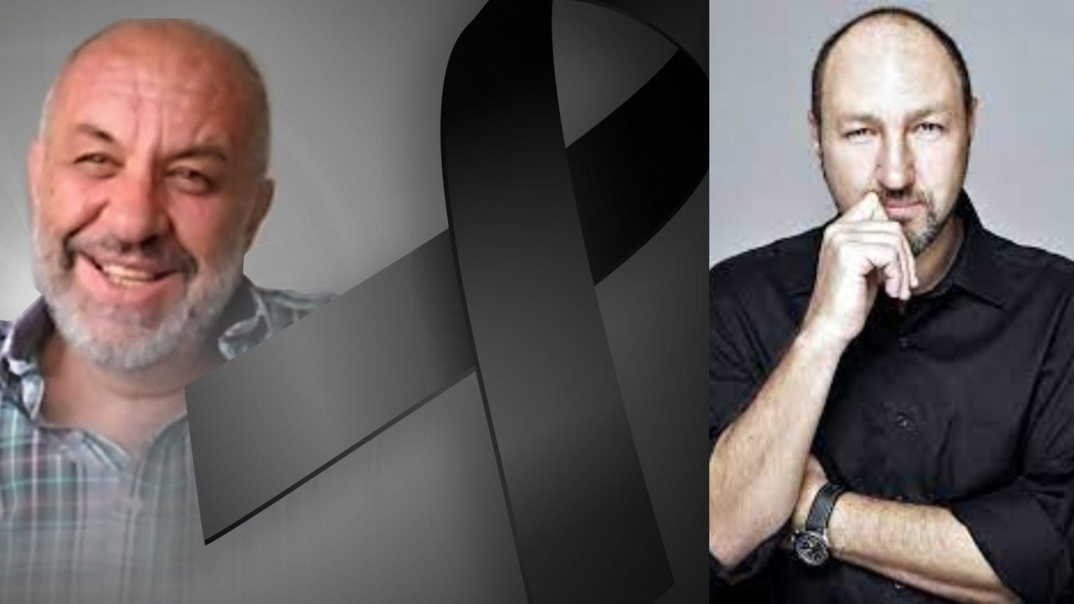 Hallan muerto al hermano del actor Rodrigo Murray