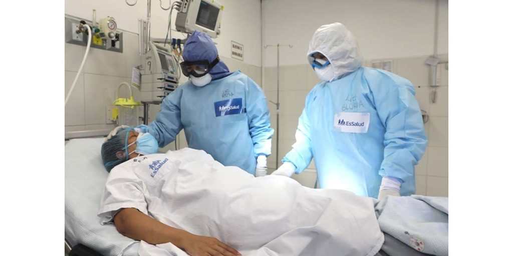 El “Perro del Infierno” se pasea ya por México; la subvariante del ...