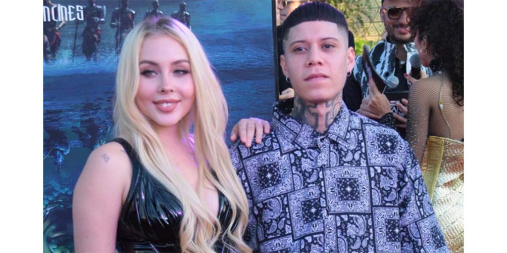 VIDEO y FOTOS: Sieck, un rapero juarense que defiende a México y sus ...