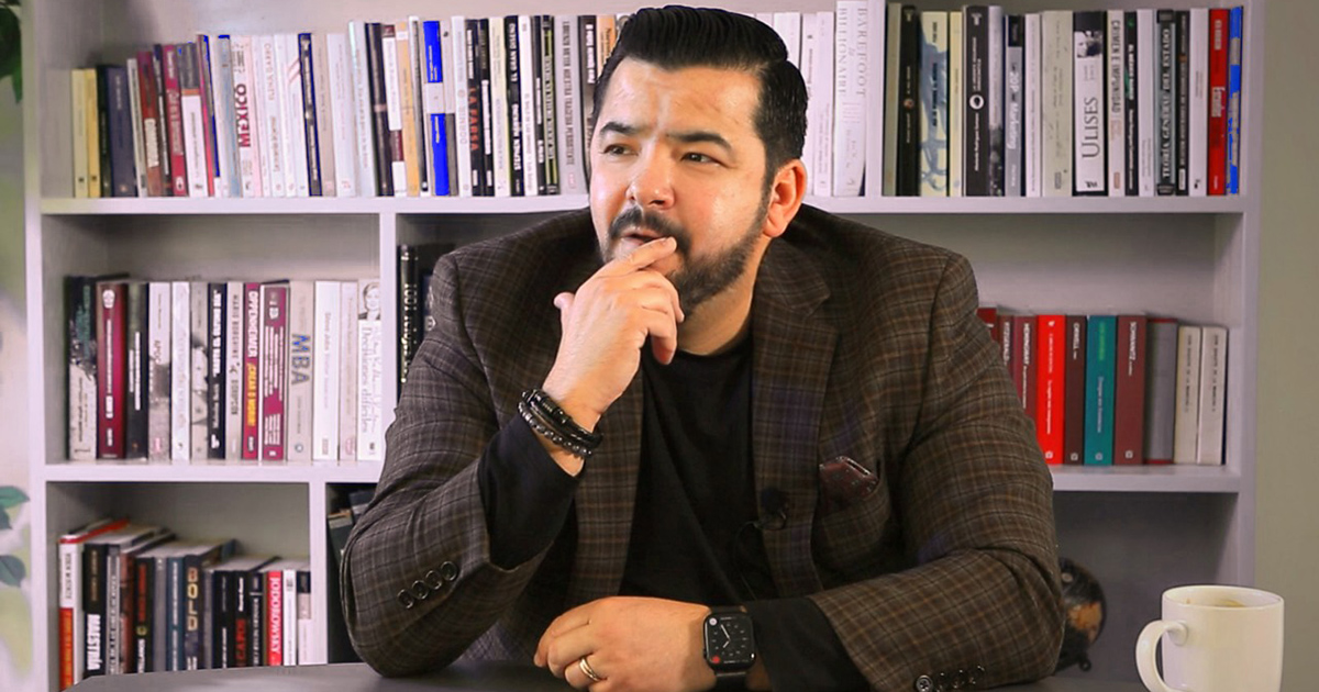 El rediseño de Norte Digital, más que un “cambio de piel” - Norte de Ciudad Juárez