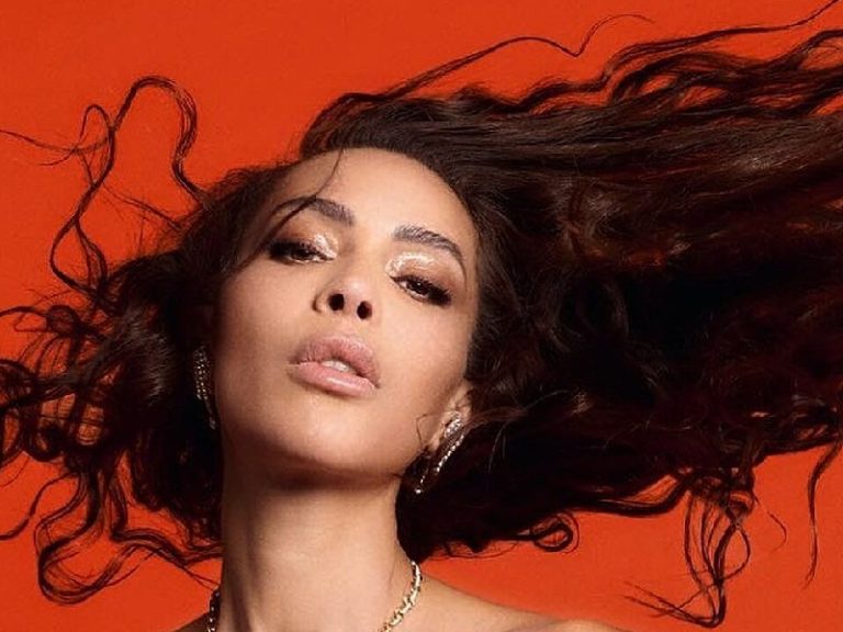 Inés Rau, la modelo transgénero que es novia de Mbappé - Norte de ...