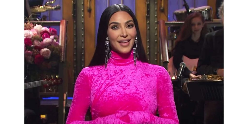 Kim Kardashian festejó su cumpleaños en restaurante de comida rápida