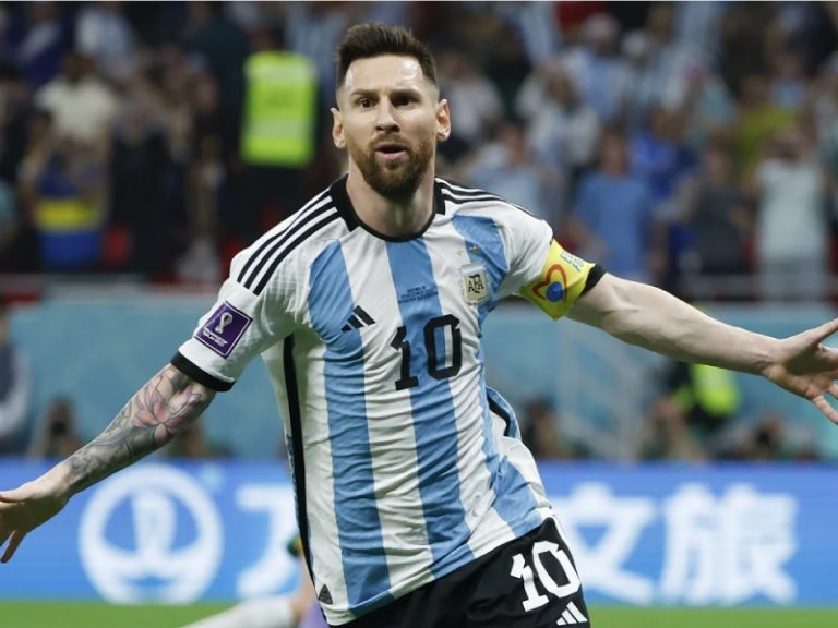 Lionel Messi anotó en su partido 1000 - Norte de Ciudad Juárez