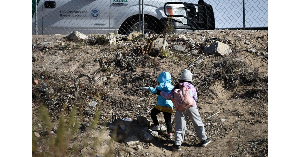 Liv y Madison: dos niñas en busca de algo más que el sueño americano ...
