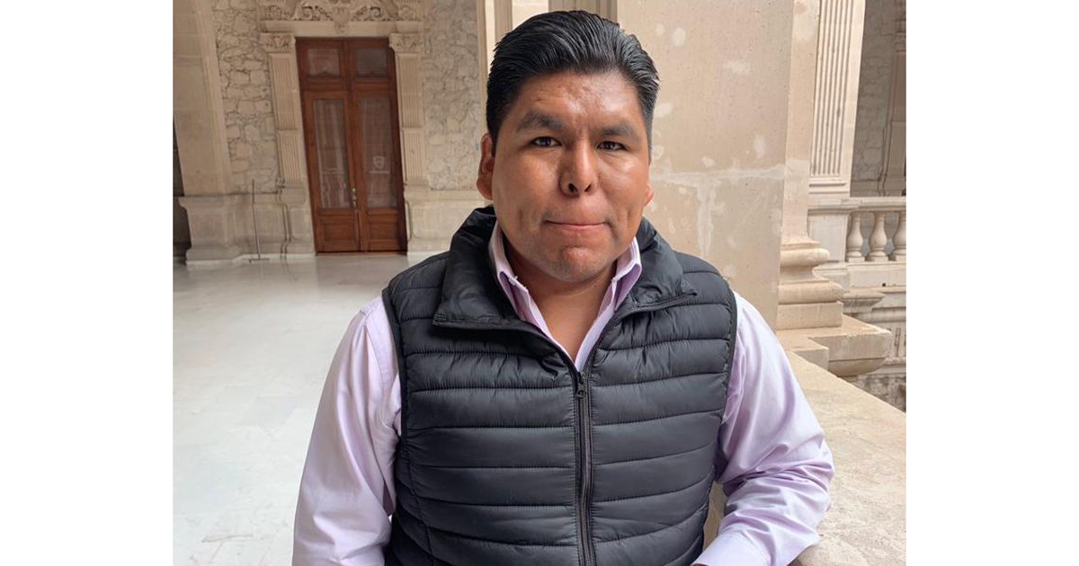 Trasciende pianista rarámuri en documental - Norte de Ciudad Juárez