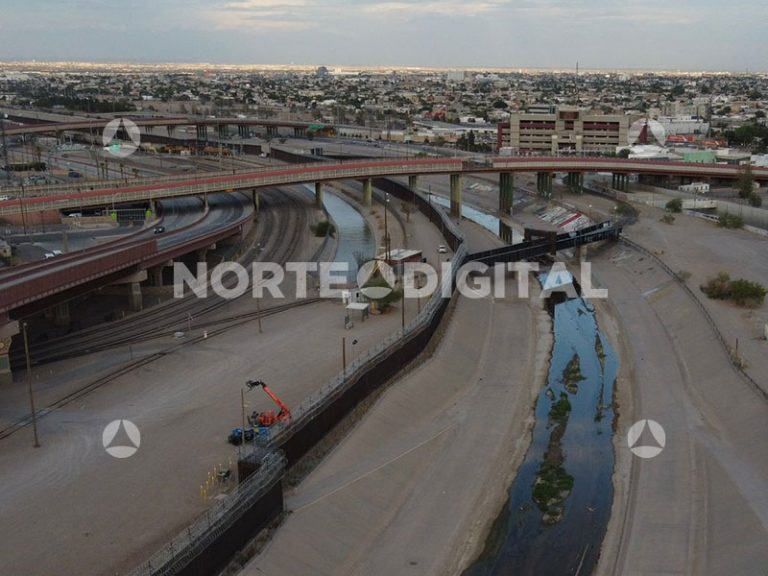 Puentes fronterizos, parte de la identidad juarense - Norte de Ciudad ...