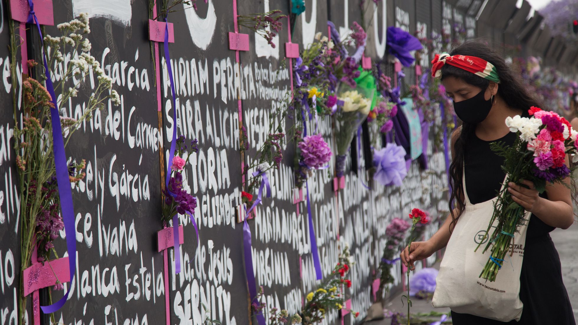 Mataron en México a 234 mujeres cada mes en 2022 - Norte de Ciudad Juárez