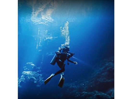 Maravillas de México, Cenote El Pit - Norte de Ciudad Juárez