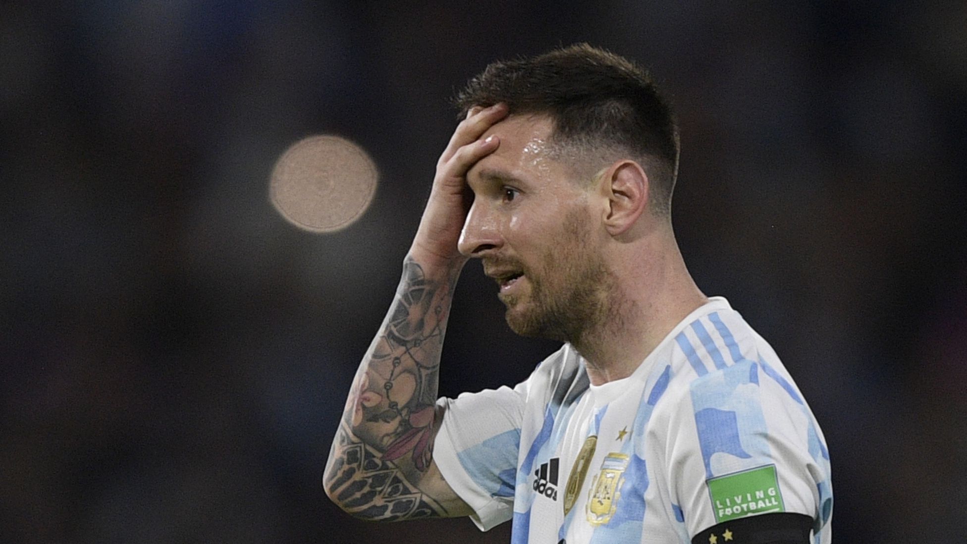 VIDEO: Los mejores pases de Messi, decenas de ellos genialidades puras ...