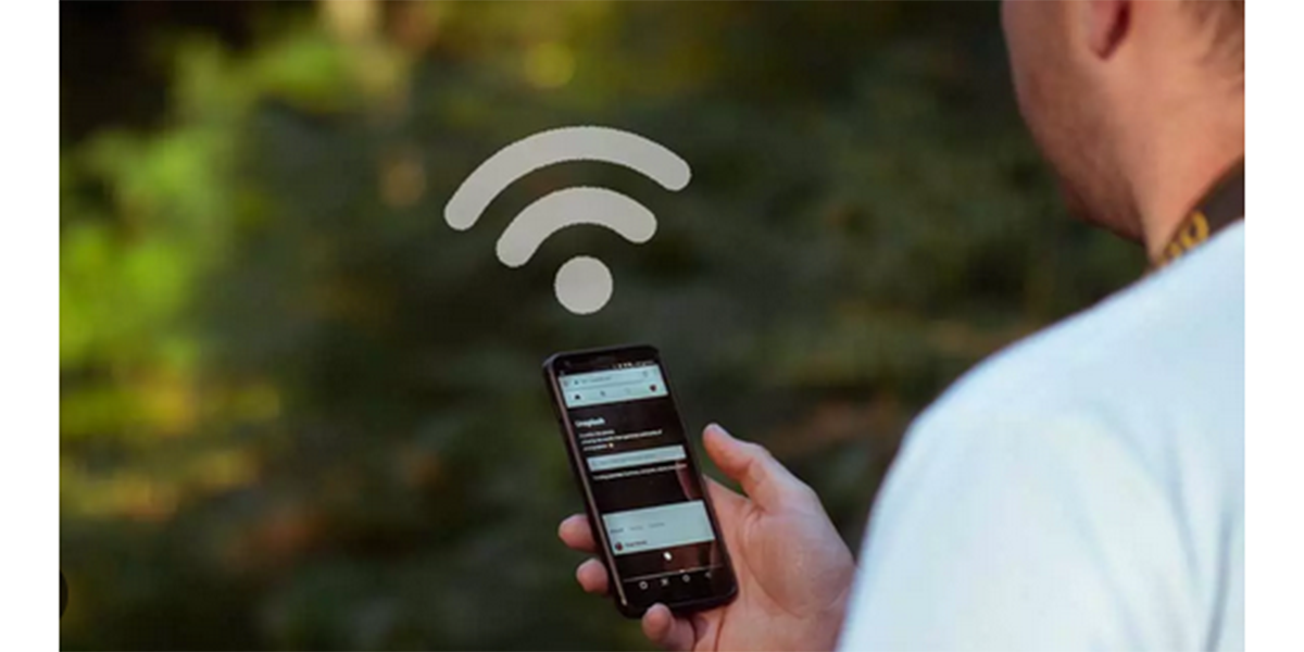 Cómo conectarte a Internet sin necesidad de clave - Norte de Ciudad Juárez