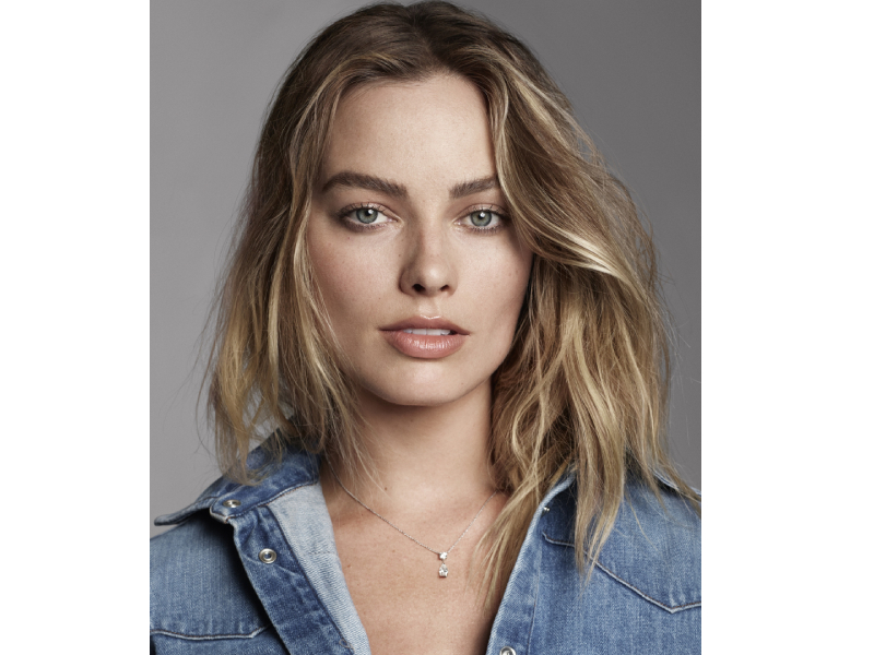 En portada: Margot Robbie - Norte de Ciudad Juárez En portada: Margot Robbie - Norte de Ciudad Juárez