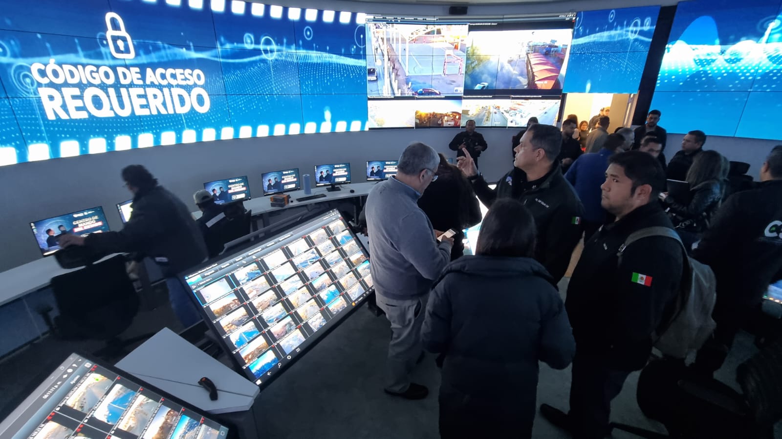 VIDEO: Inaugurarán el primer Subcentro Centinela en Ciudad Juárez ...