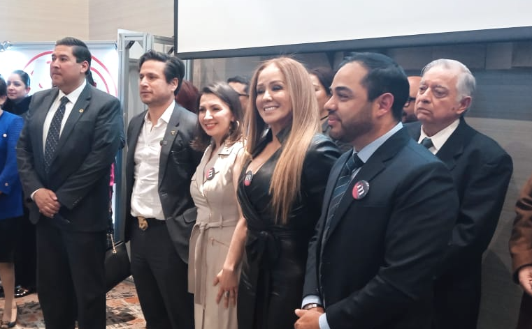 Asume Isela Molina las riendas de la Canacintra en Juárez - Norte de ...