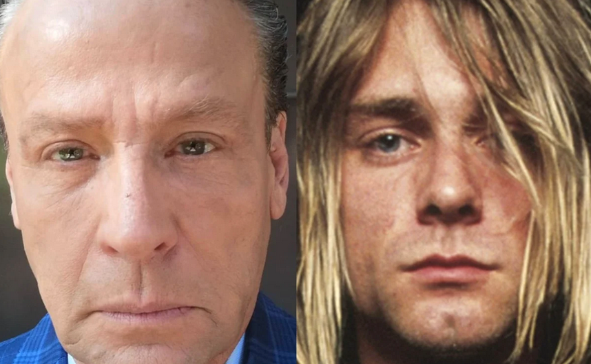 ¿En qué se parece Alfredo Adame a Kurt Cobain? - Norte de Ciudad Juárez ¿En qué se parece Alfredo Adame a Kurt Cobain? - Norte de Ciudad Juárez