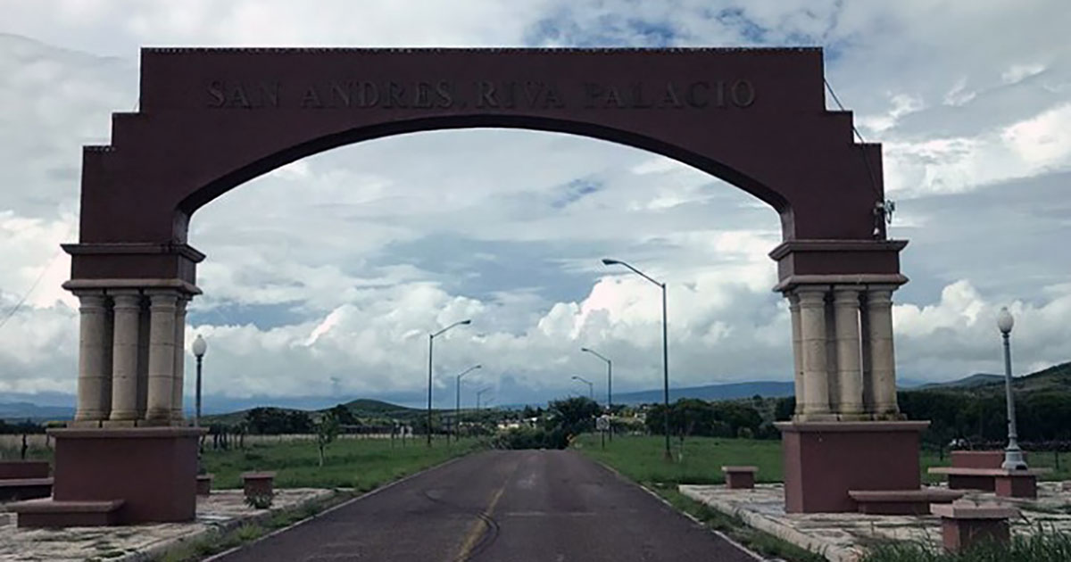 Municipios rurales son los “menos pobres” de Chihuahua: Coneval - Norte ...