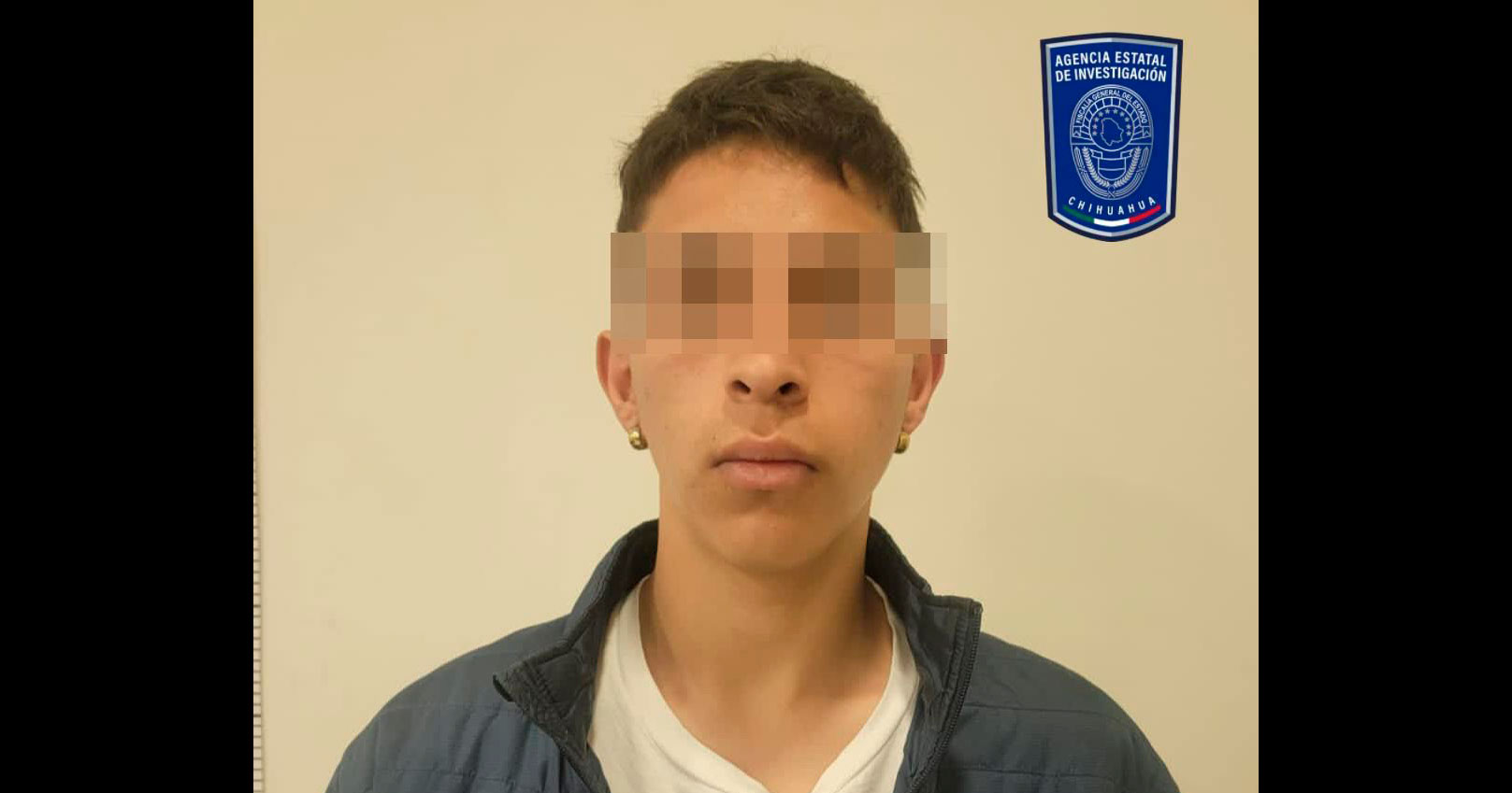 Cae Uno Acusado De Violar A Una Adolescente En Cerradas Del Parque Iv