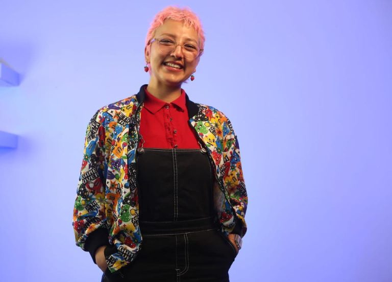 Frida Araujo, una artista multifacética y excepcional - Norte de Ciudad ...